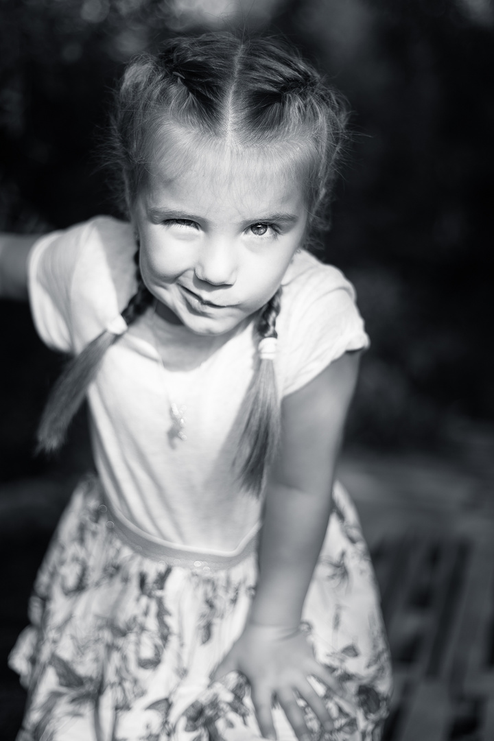 Maja Foto & Bild | kinder, kinder im schulalter, portrait Bilder auf fotocommunity