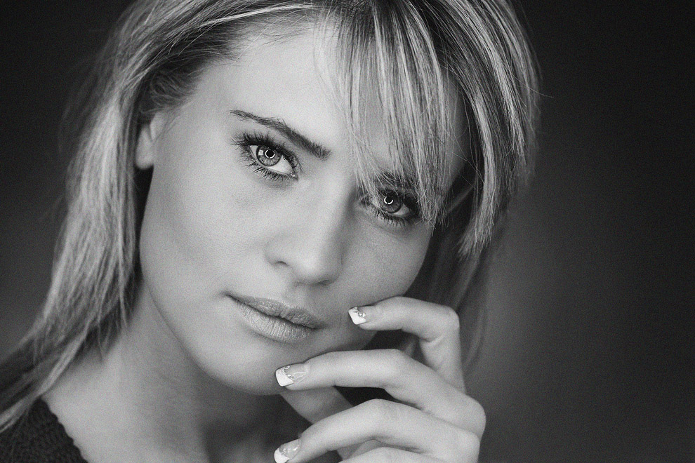 Majja Foto & Bild | portrait, portrait frauen, studio Bilder auf ...