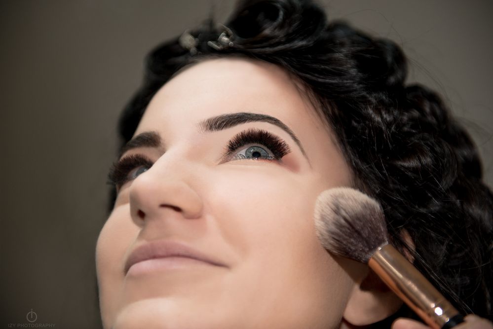 Make-up Foto & Bild | fotos, studio, portrait Bilder auf fotocommunity