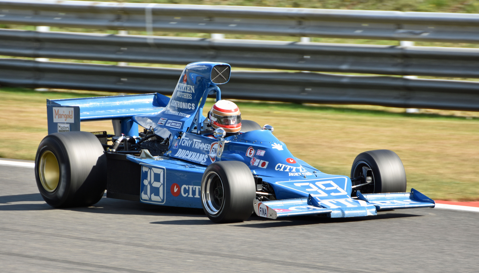 Maki F101 Foto & Bild | sport, motorsport, motive Bilder auf fotocommunity