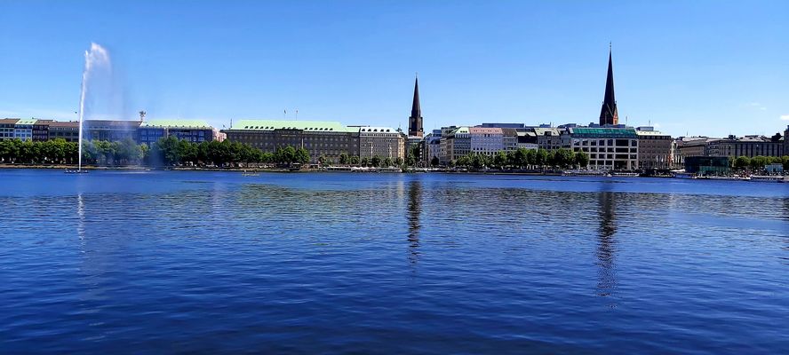 Alster Bilder & Fotos