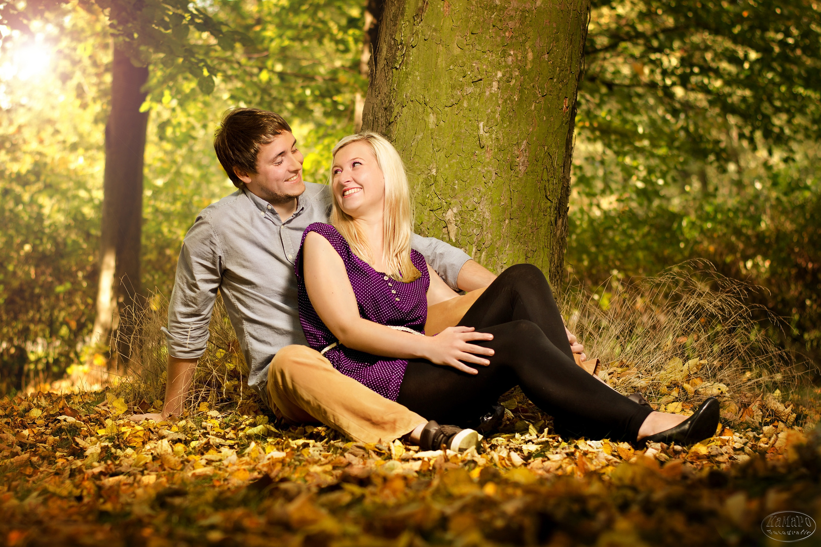 mal ein Pärchen...... Foto & Bild | erwachsene menschen, paare, mehrere menschen Bilder auf ...