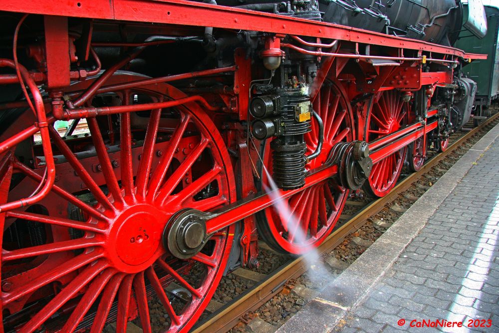 Mal richtig Dampf ablassen Foto & Bild | fotos, world, dokumentation ...