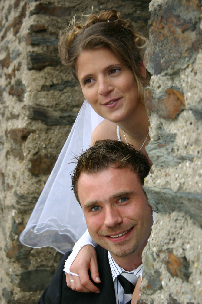 Mal sehen was uns jetzt so erwartet Foto & Bild | erwachsene, paare, mehrere menschen Bilder auf ...