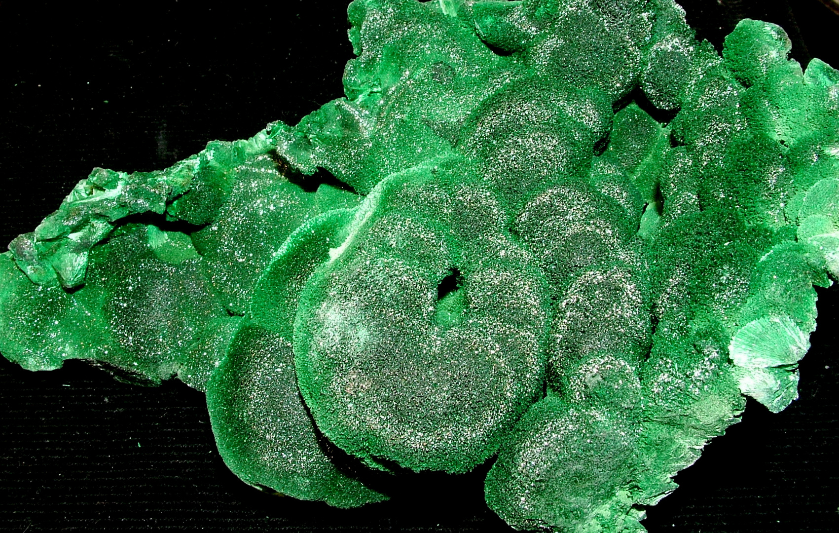 Malachit Foto & Bild | africa, morocco, north africa Bilder auf ...