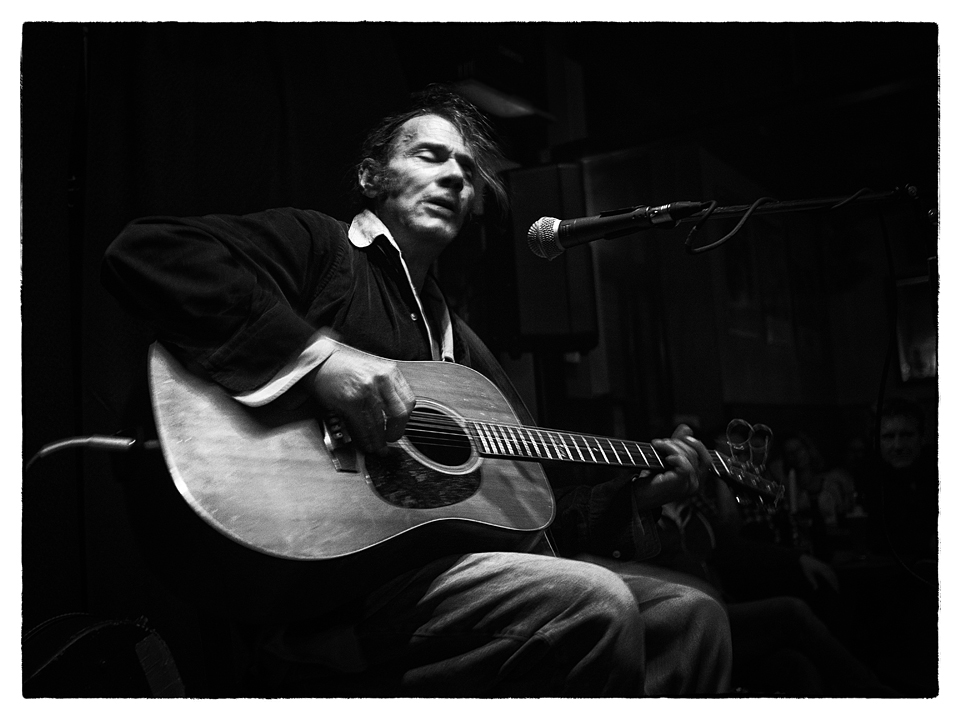 Malcom Holcombe Foto & Bild | konzertfotografie, dokumentation ...