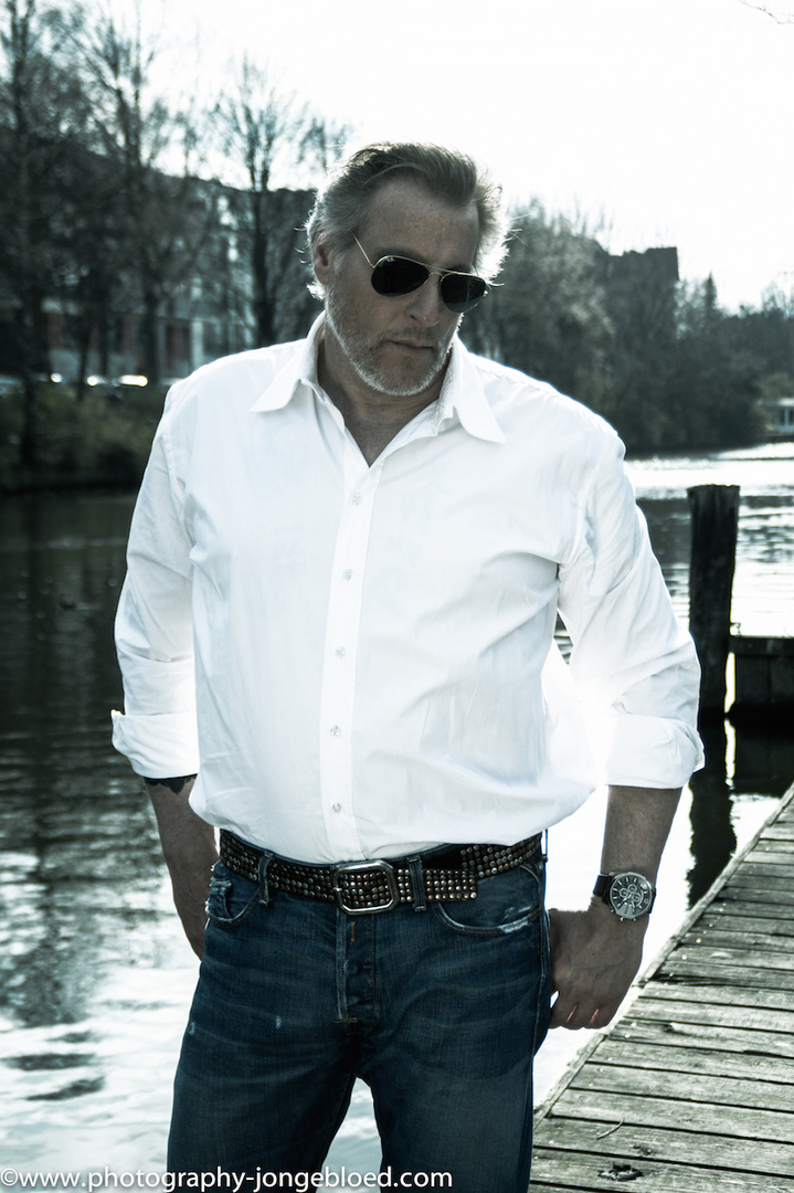 Male Model Christian International Foto & Bild | erwachsene, fashion ...