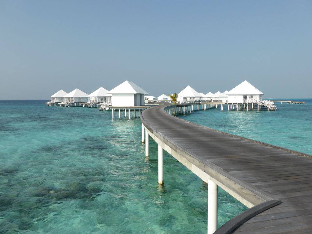 Malediven 1 Foto & Bild | asia, indian ocean, malediven Bilder auf ...