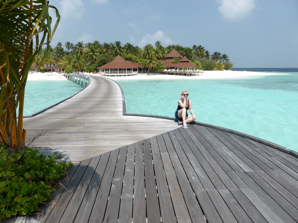 Malediven 2 Foto & Bild | asia, indian ocean, malediven Bilder auf ...