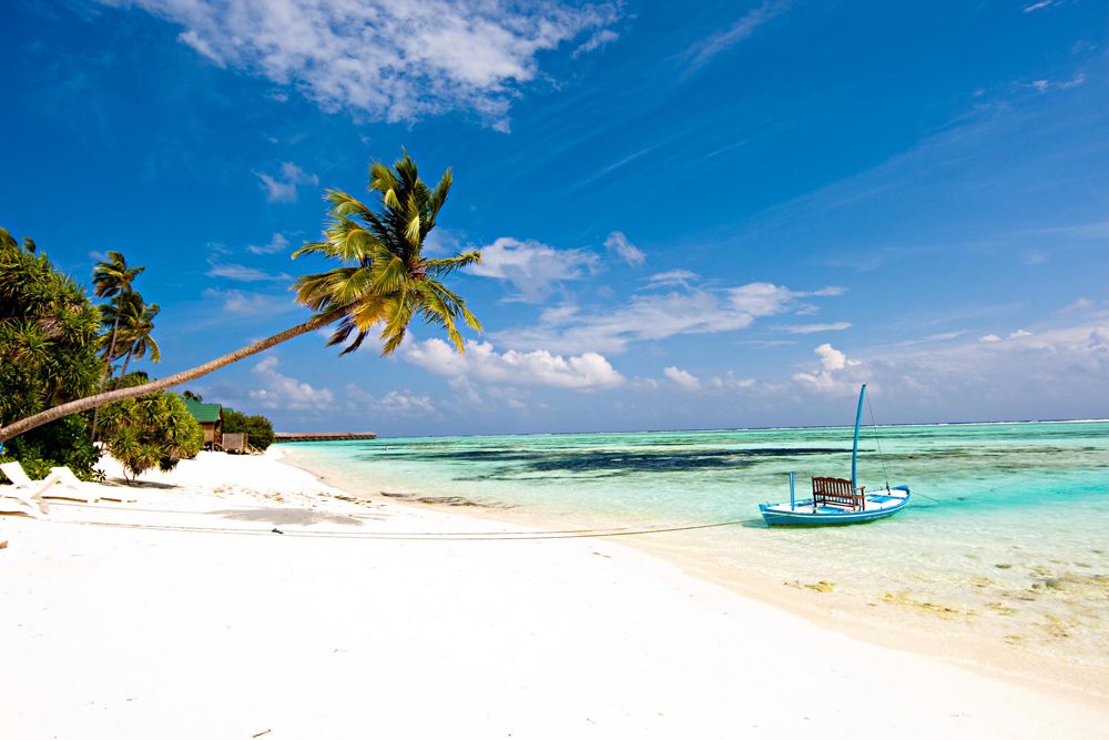 Malediven Foto & Bild | landschaft, meer & strand, natur Bilder auf ...