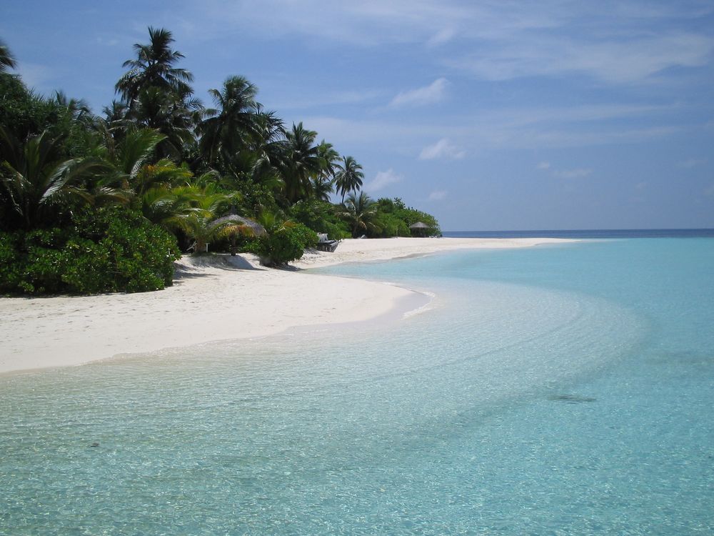 Malediven 9 Foto & Bild | landschaft, meer & strand, natur Bilder auf ...
