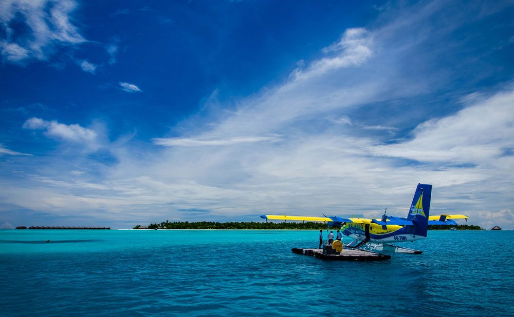 Malediven Foto & Bild | asia, indian ocean, malediven Bilder auf ...