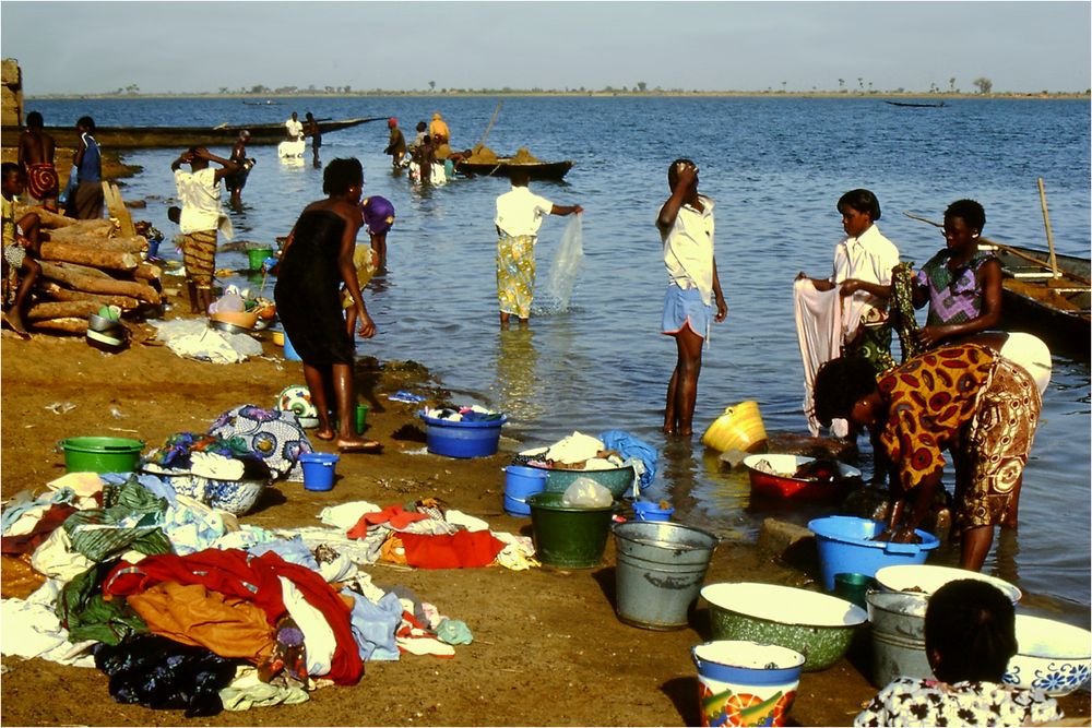Mali - Menschen,Kultur und Landschaften (27) Foto & Bild | erwachsene ...