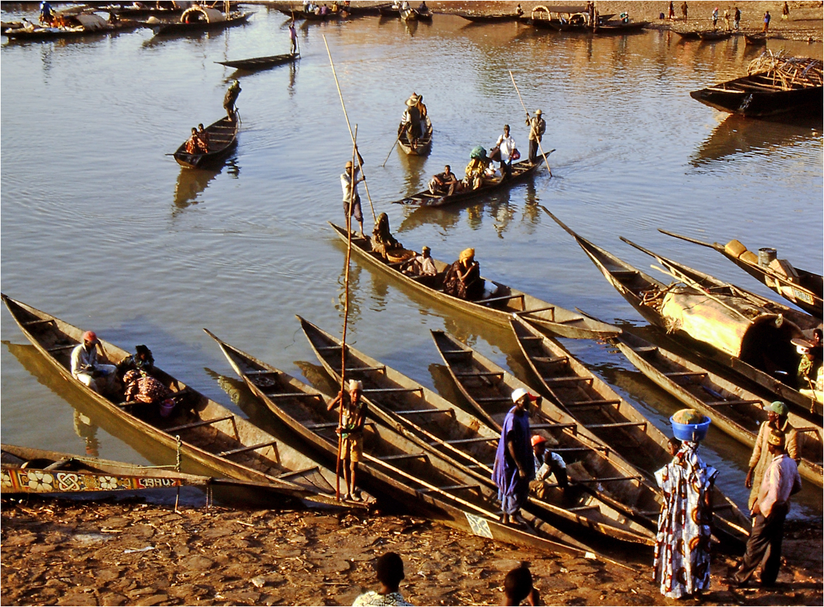 Mali - Menschen,Kultur und Landschaften (63) Foto & Bild | africa ...