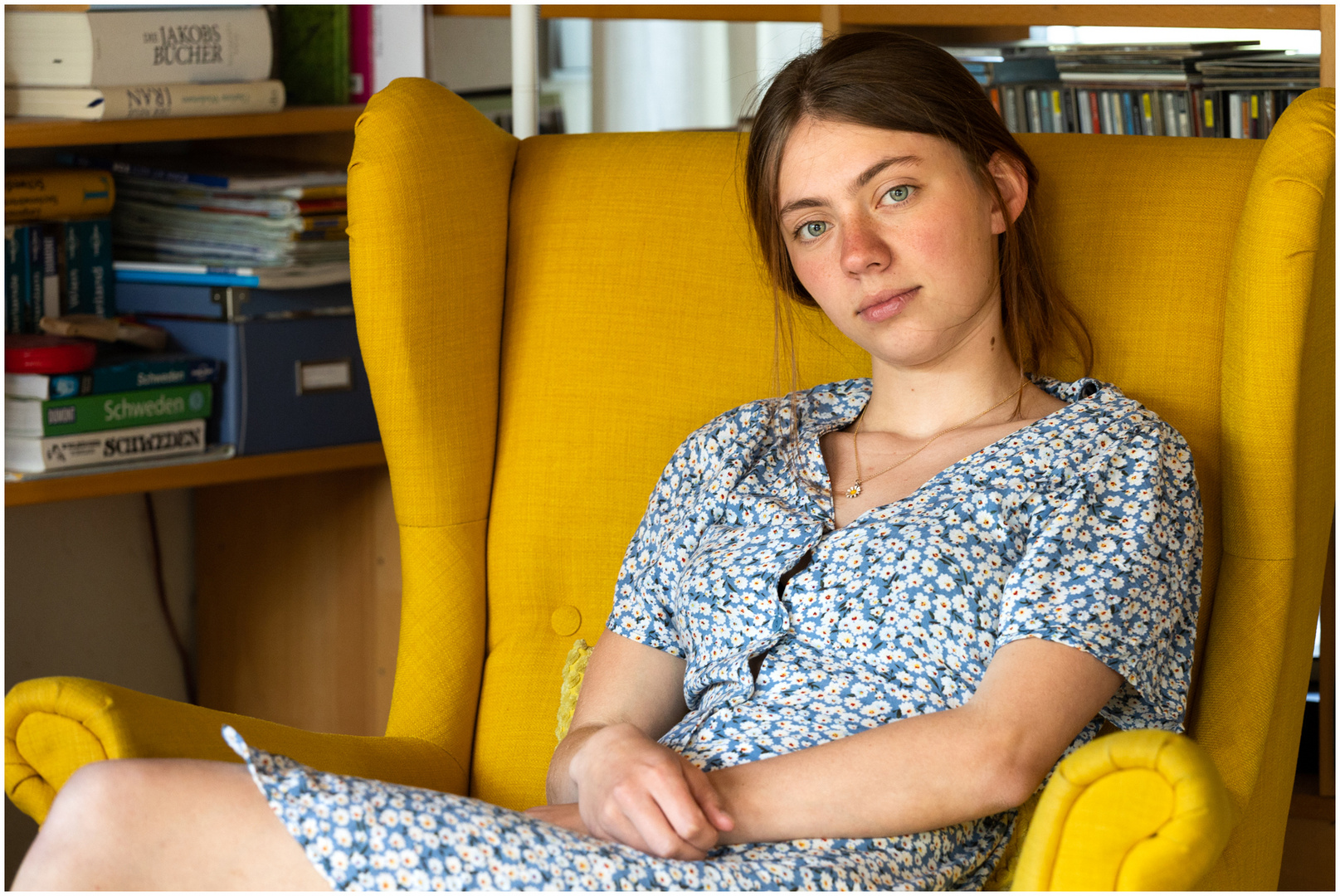 Malin 2022 Foto & Bild | portrait, fotos, people Bilder auf fotocommunity