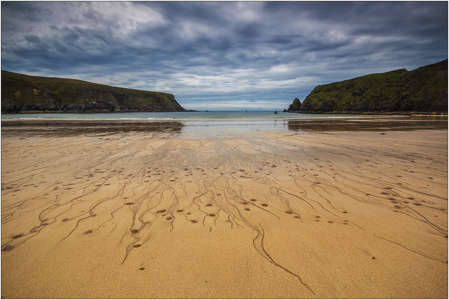 Malin Beg Foto & Bild | europe, united kingdom & ireland, ireland ...