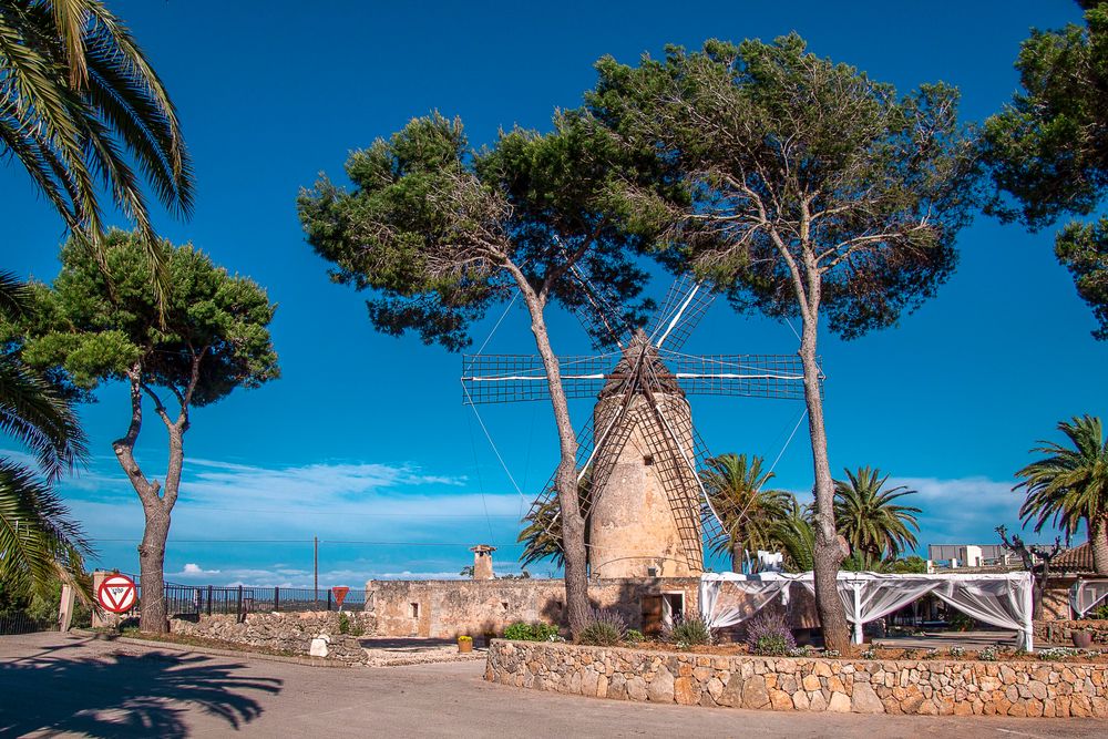 Malle Foto & Bild | europe, balearic islands, spain Bilder auf ...