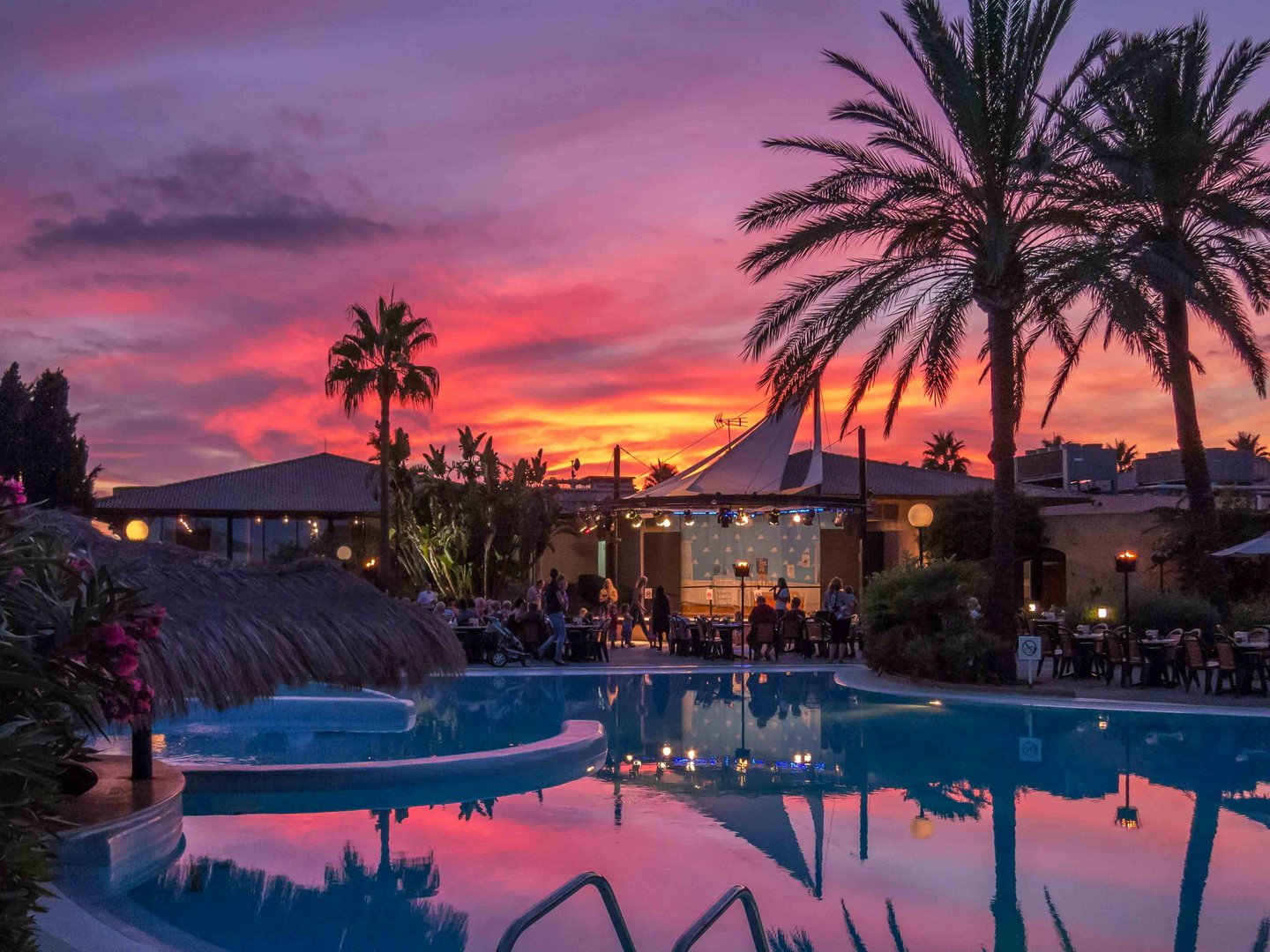 Mallorca Foto & Bild | spain, world, sonnenuntergang Bilder auf ...