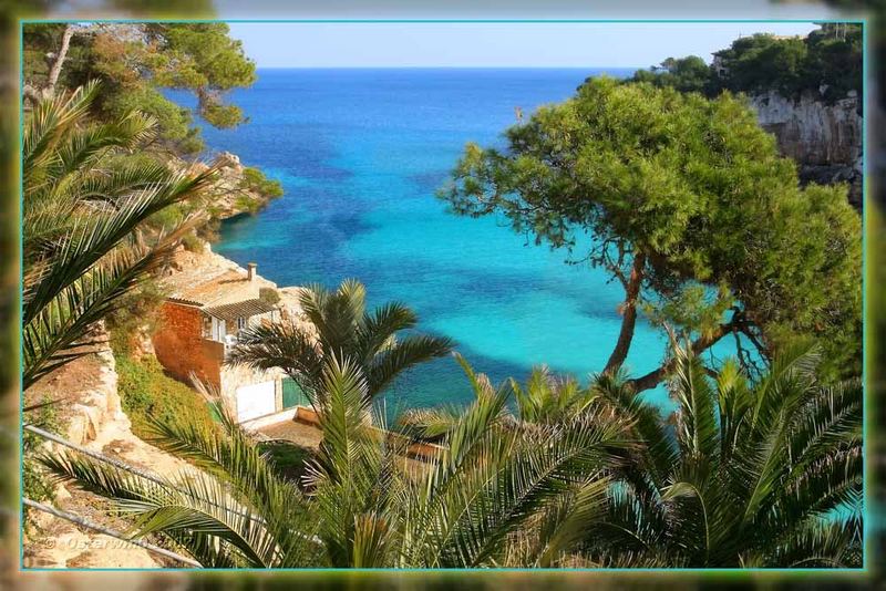 Mallorca im Winter Foto & Bild | europe, balearic islands, spain Bilder ...