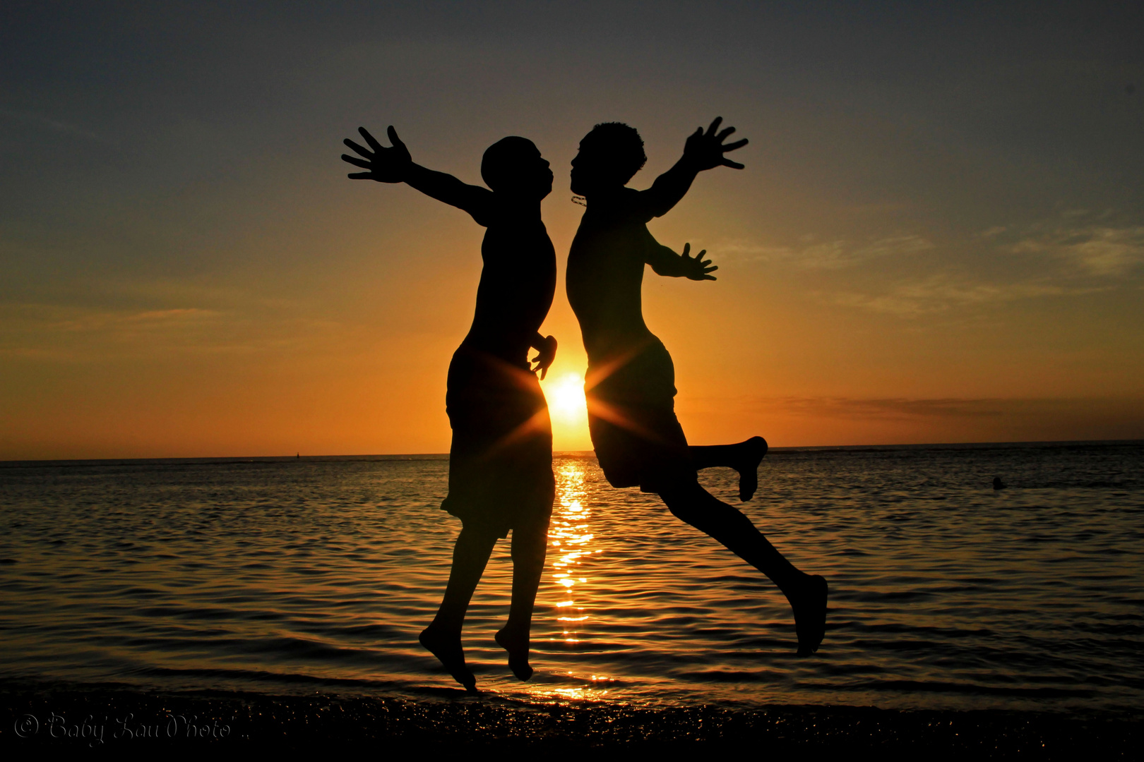 Maloya .. photo et image | arts de rue, plage, danse Images fotocommunity