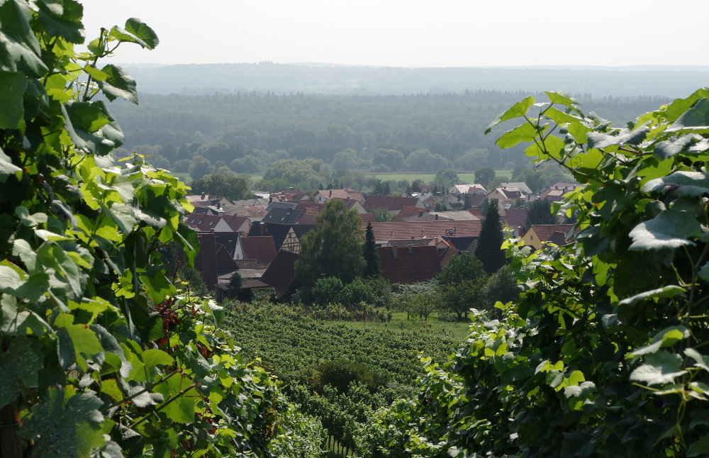 Malsch Foto & Bild | deutschland, europe, baden- württemberg Bilder auf ...