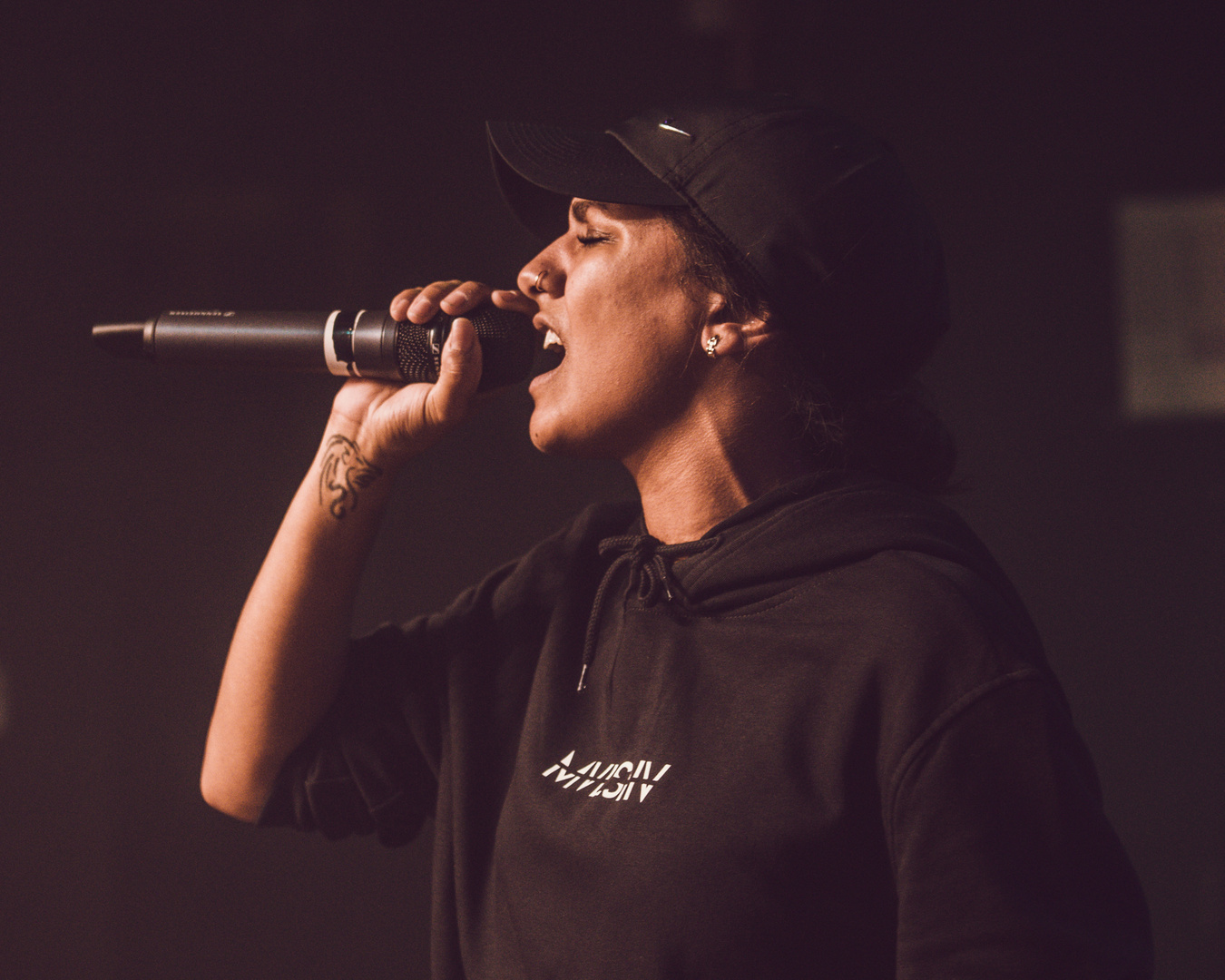 Malsha Foto & Bild | konzert, live, concert Bilder auf fotocommunity