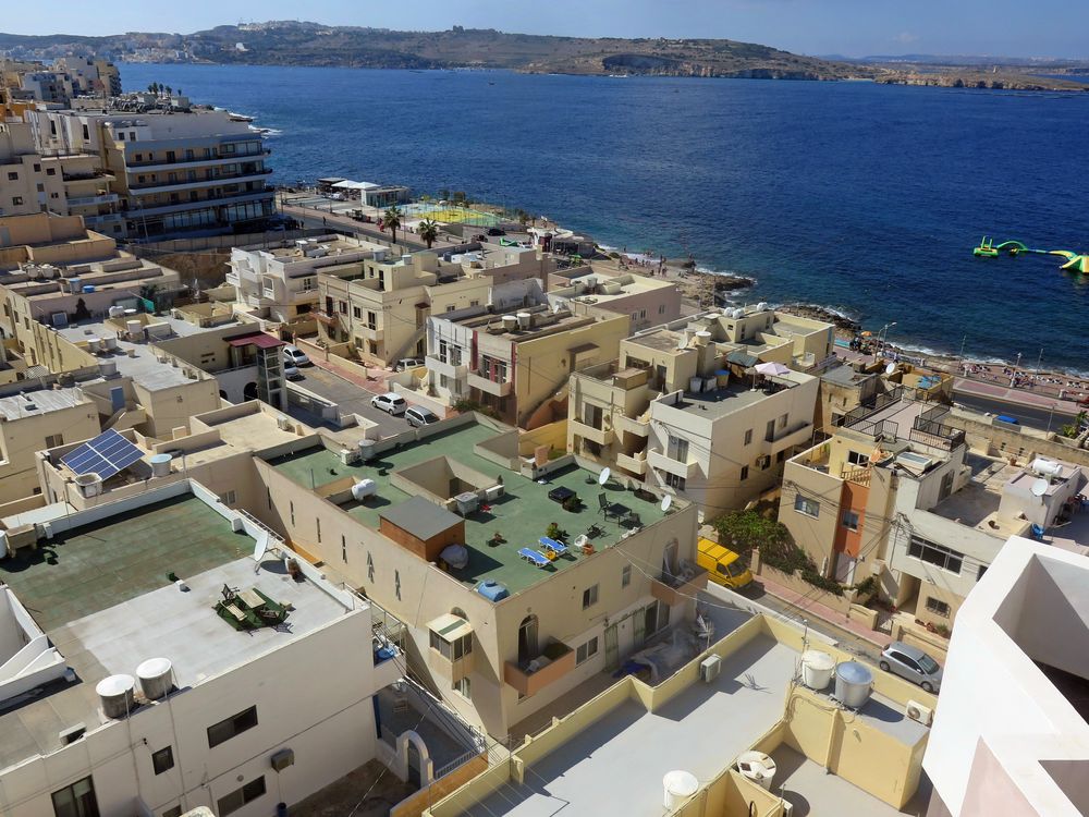 Malta Buggiba Foto & Bild | europe, malta, weltenbummler Bilder auf ...