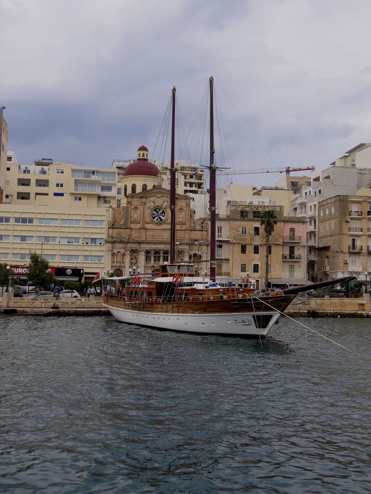 Malta Slima Foto & Bild | europe, malta, world Bilder auf fotocommunity