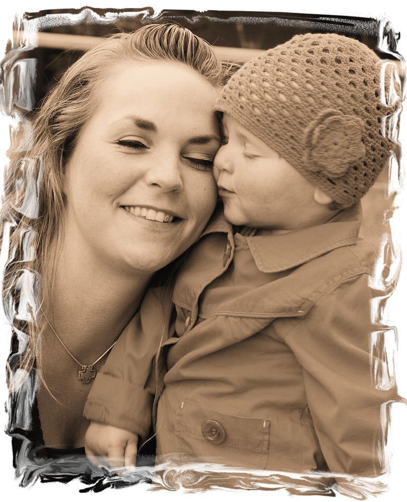 Mama Foto & Bild | erwachsene, kinder und erwachsene, menschen Bilder auf fotocommunity