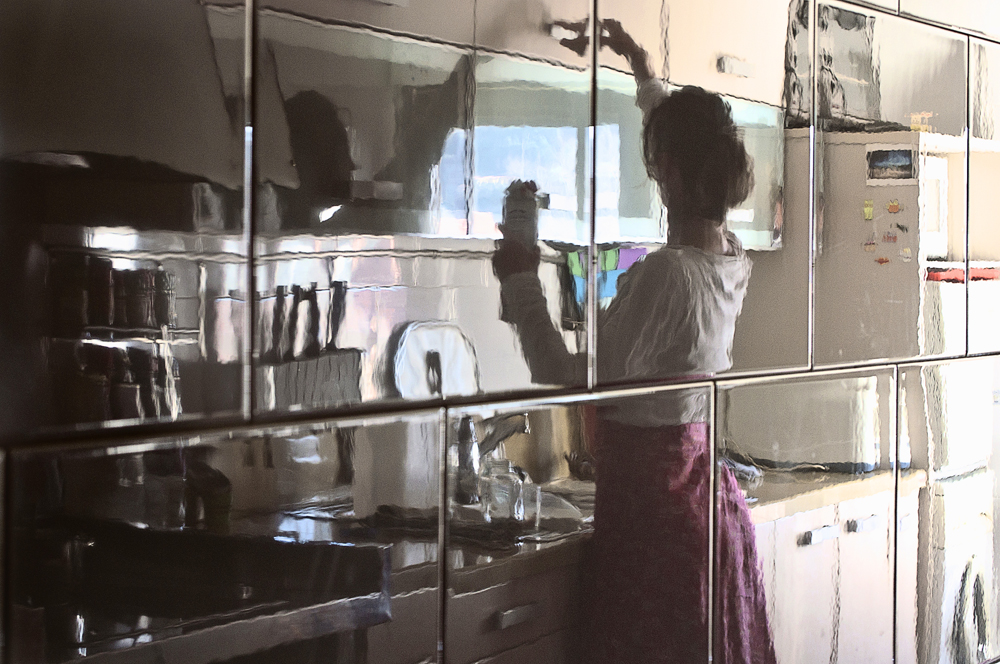 mamá es boba Imagen & Foto | mujeres, personas Fotos de fotocommunity