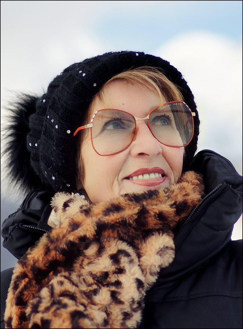 Mami Foto & Bild | erwachsene menschen, portrait, portrait frauen ...