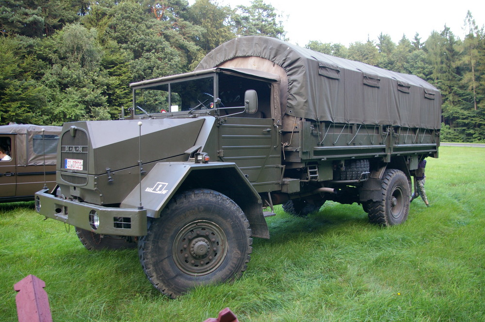 MAN 630 Foto & Bild | autos & zweiräder, militär - fahrzeuge, verkehr ...