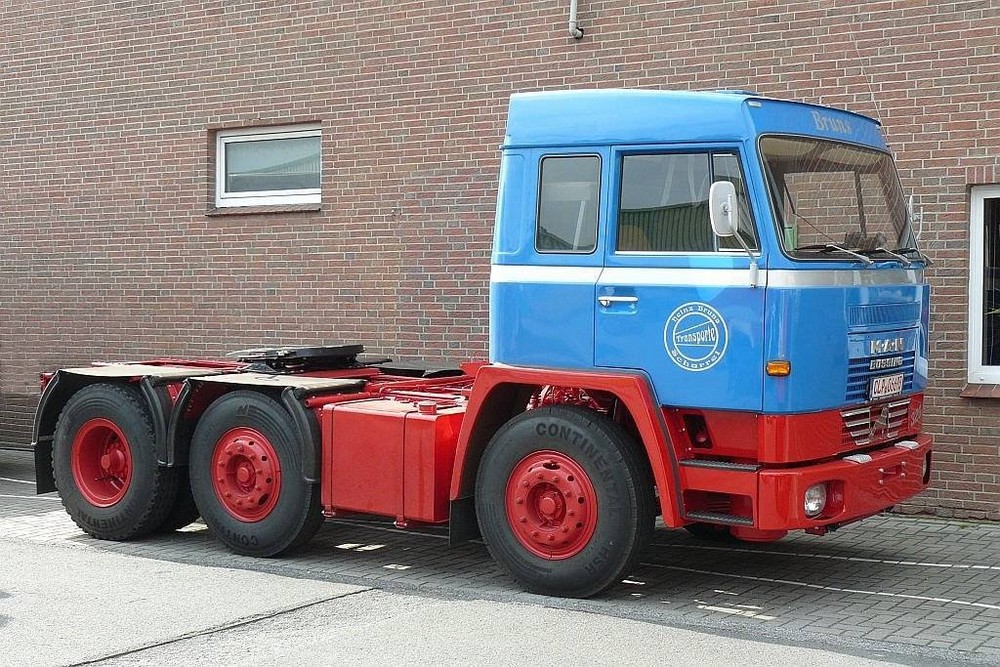 MAN Büssing Oldtimer.... Foto & Bild | autos & zweiräder ...