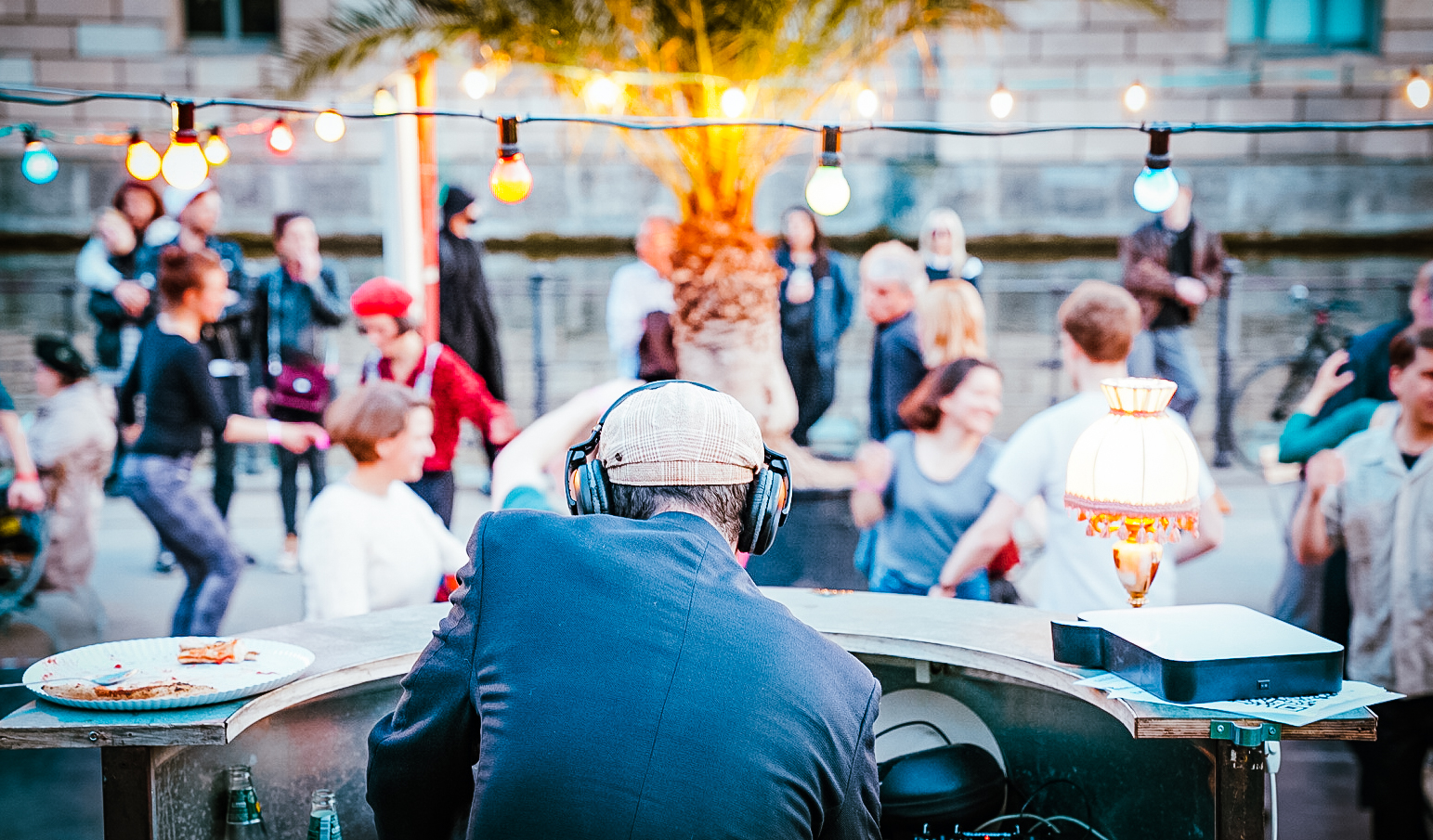 Man kann die Musik hören ... Foto & Bild | sport, deutschland, europe ...