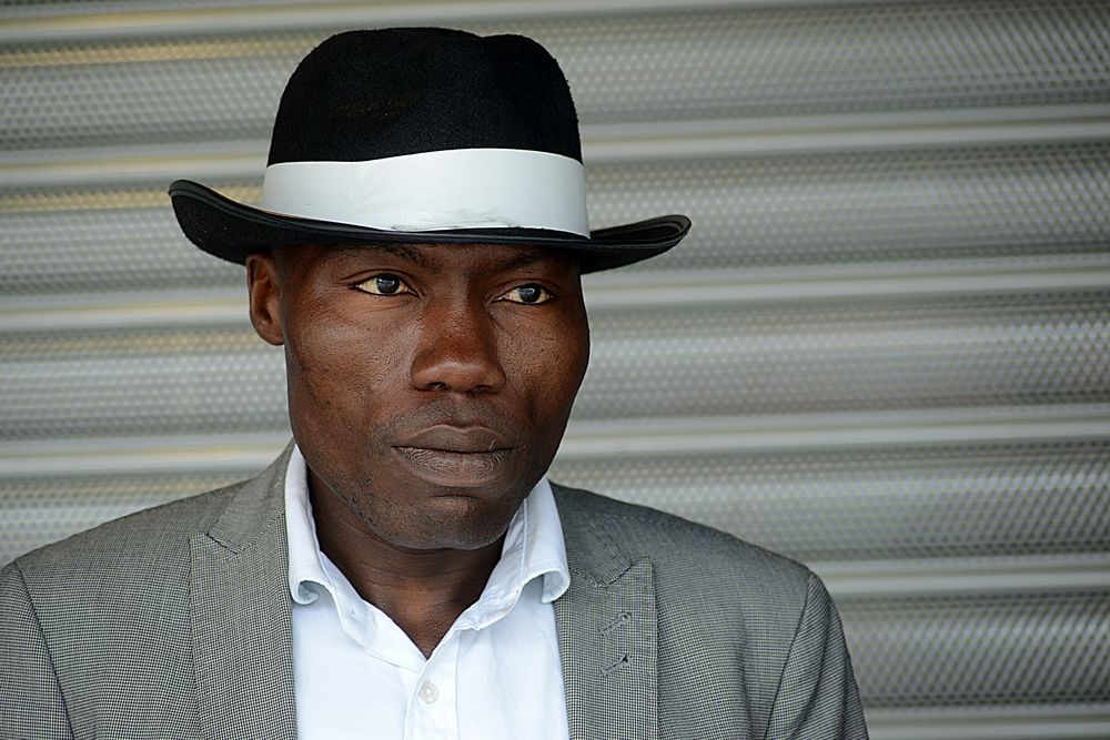 man of berlin Foto & Bild | erwachsene menschen, menschen in der ...