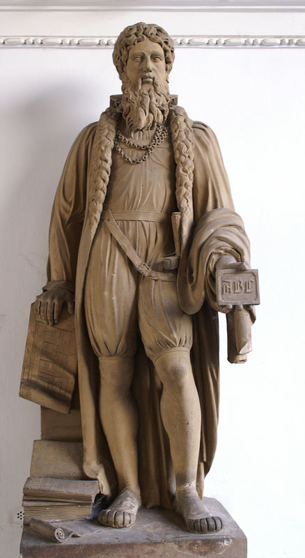 Man of the Millennium Foto & Bild | deutschland, europe, rheinland ...