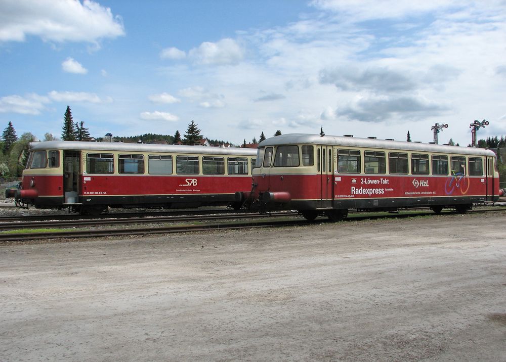 MAN - Schienenbusse Foto & Bild | historische eisenbahnen, museale bahnen + sonderfahrten ...