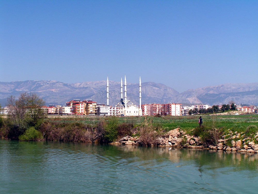 Manavgat II Foto & Bild | europe, asian turkey, turkey Bilder auf ...