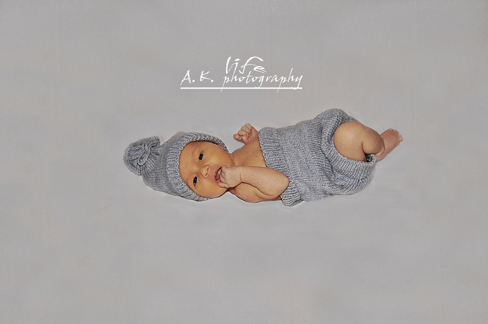 Manchmal ist das Kleinste das Größte. Foto & Bild | kinder, babies ...