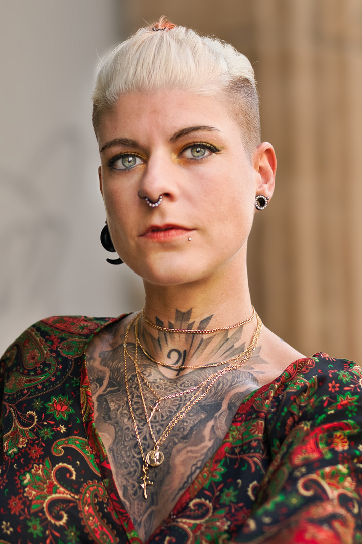 Mandy... Foto & Bild | portrait, fotos, people Bilder auf fotocommunity