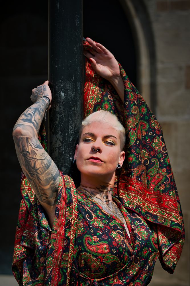 Mandy.... Foto & Bild | portrait, portrait frauen, fotos Bilder auf ...