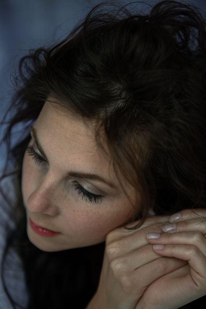 Mandy Foto & Bild | erwachsene menschen, portrait, portrait frauen Bilder auf fotocommunity