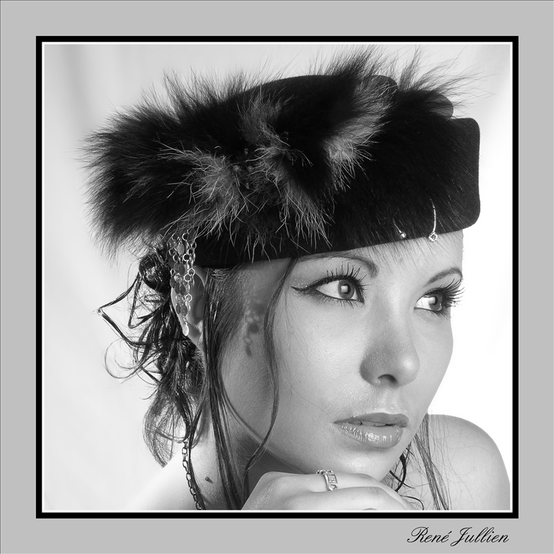 Mandy portrait 1 photo et image | portraits, portraits au féminin ...