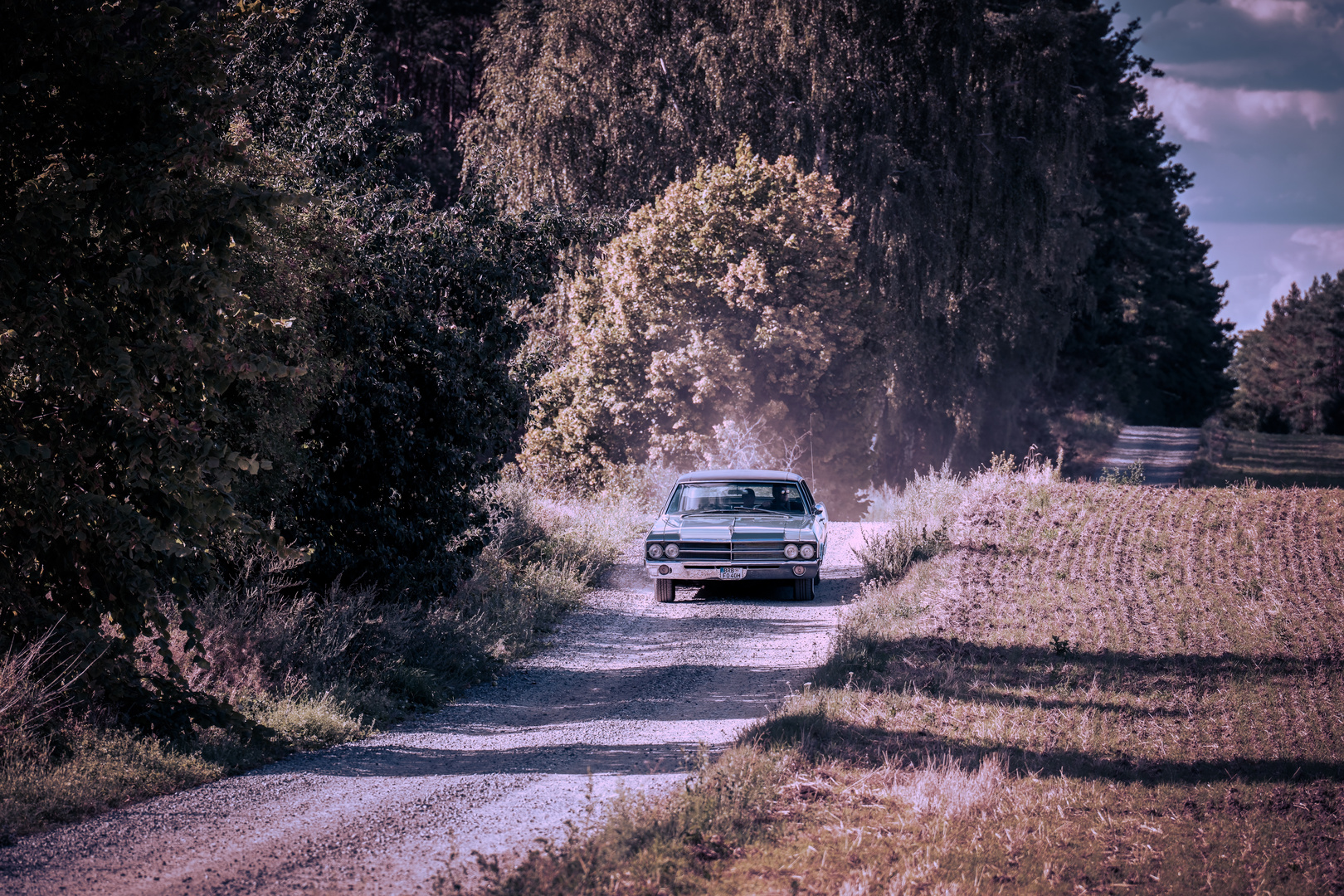Mandy und Randy Foto & Bild | szene, rock 'n roll, menschen Bilder auf ...