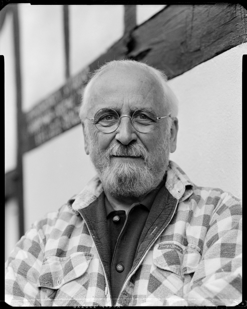 Manfred Boiting Foto & Bild | portrait, menschen Bilder auf fotocommunity