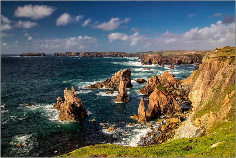 Mangersta Stacks Foto & Bild | fotos, world, spezial Bilder auf ...