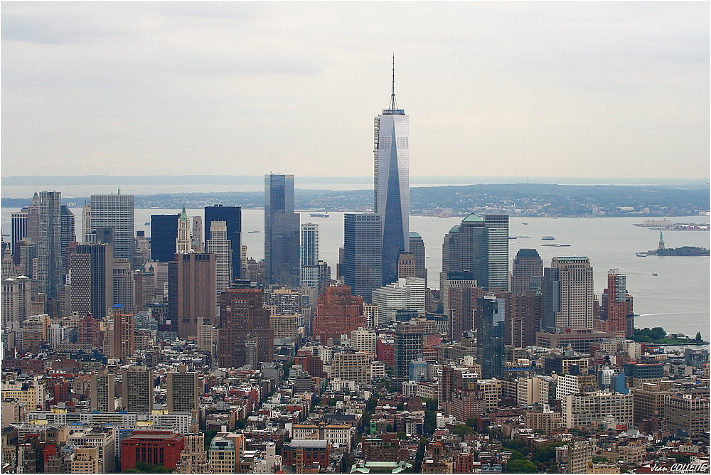 MANHATTAN photo et image | paysages, images du monde, nature Images ...