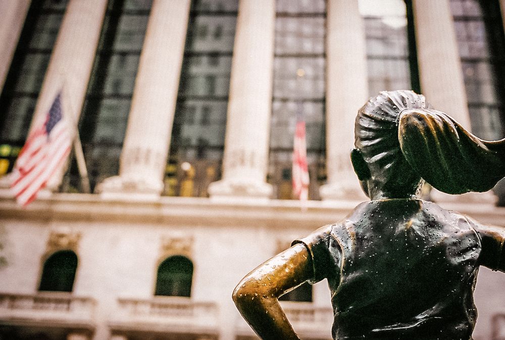 Manhattan - ein Paradies für analoge Fotografie Foto & Bild | reportage ...