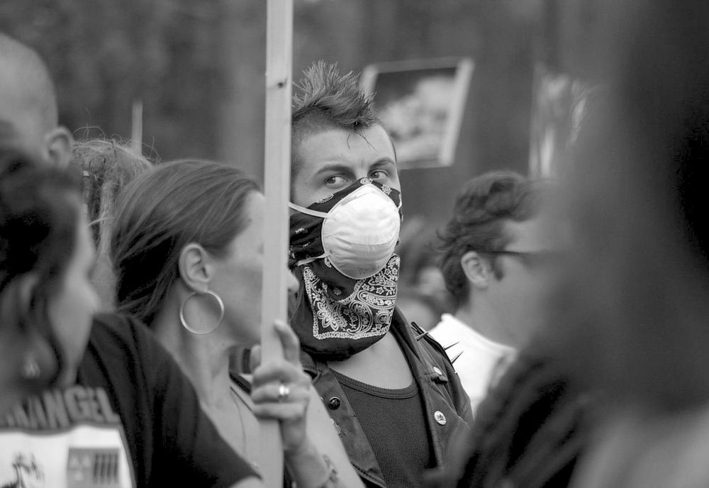 manif photo et image | personnes, documentaire & journalisme, scènes de ...