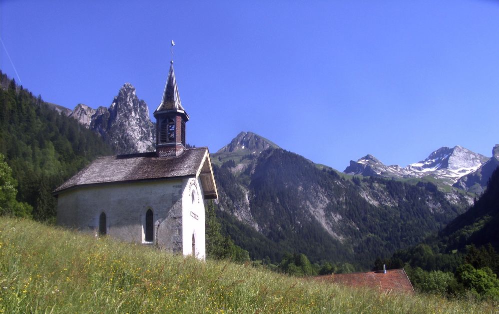 Manigod (10) photo et image | europe, france, haute savoie Images ...